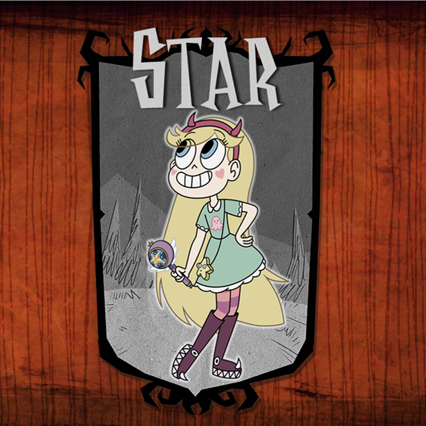 Steam Workshop::SVTFOE - Star Butterfly