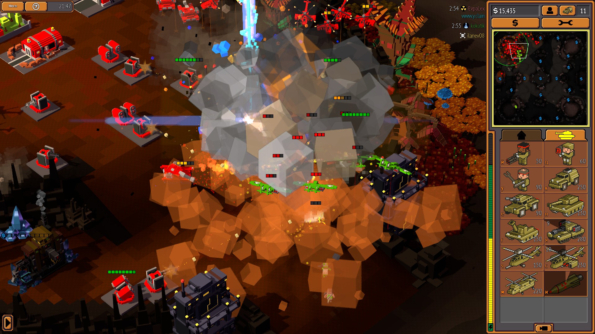 Steam Community :: 8-Bit Armies: Arena (Free)