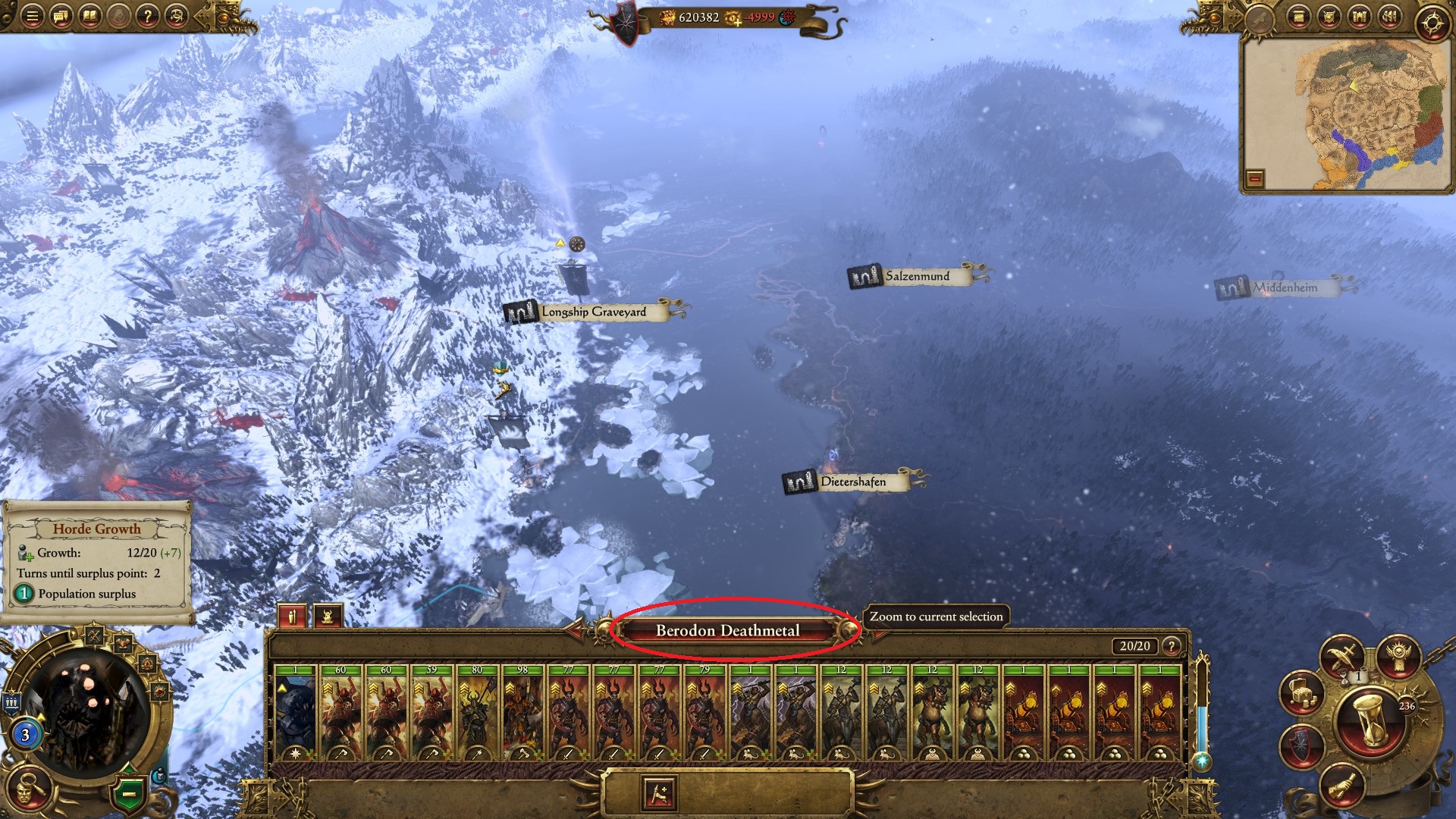 Steam Community :: Total War: WARHAMMER