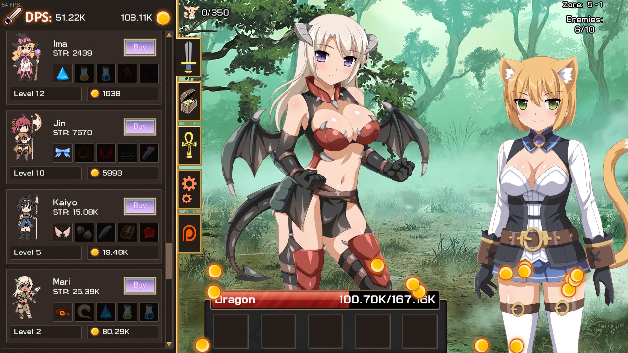 Steam Community :: Sakura Clicker