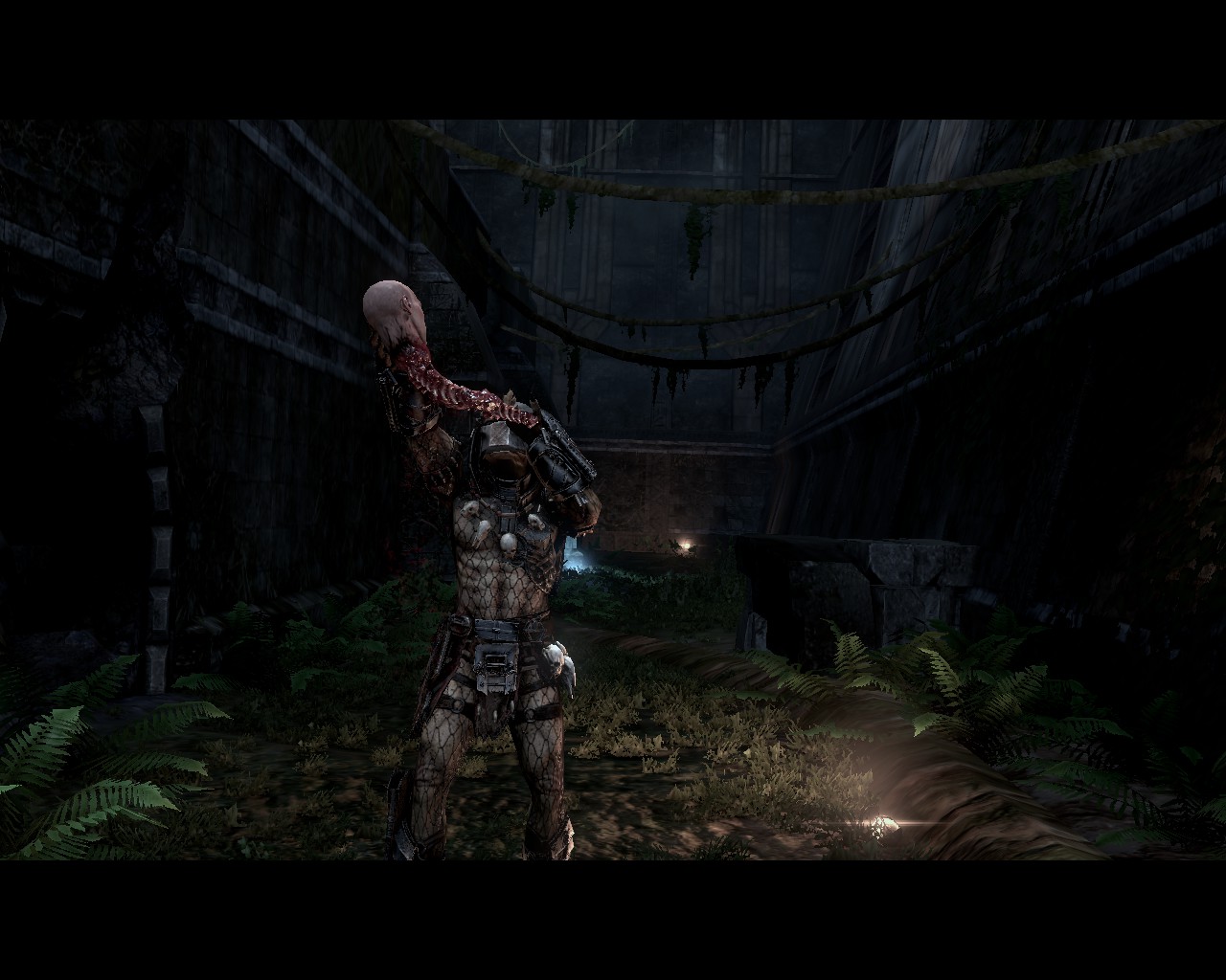 Steam Community :: Aliens vs. Predator