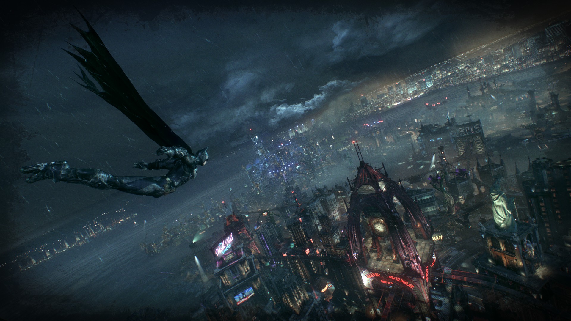 Steam Community :: Batman™: Arkham Knight
