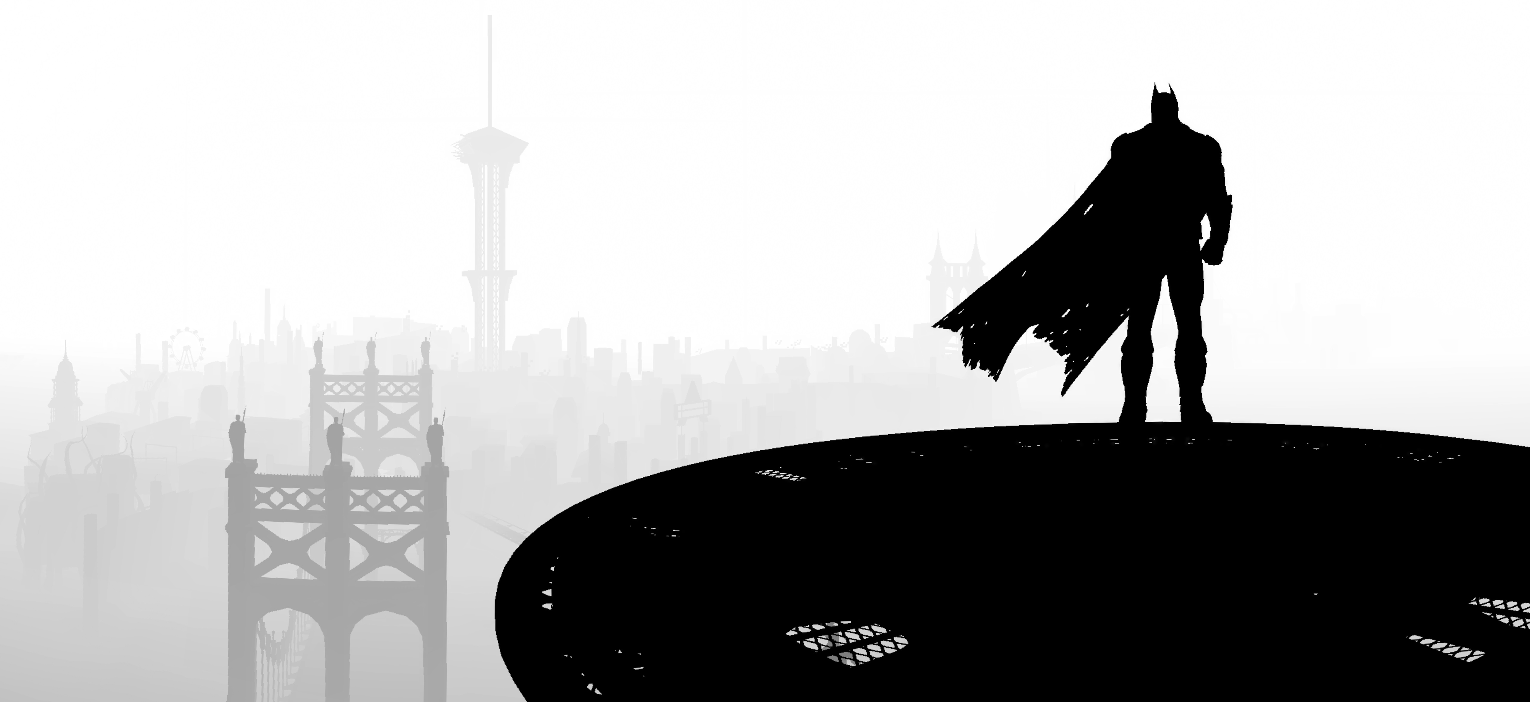 Steam Community :: Batman™: Arkham Knight