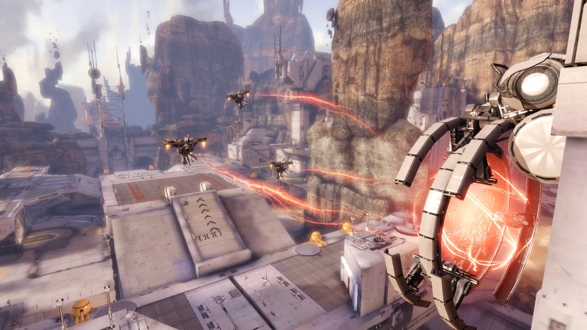 Steam Community :: HAWKEN