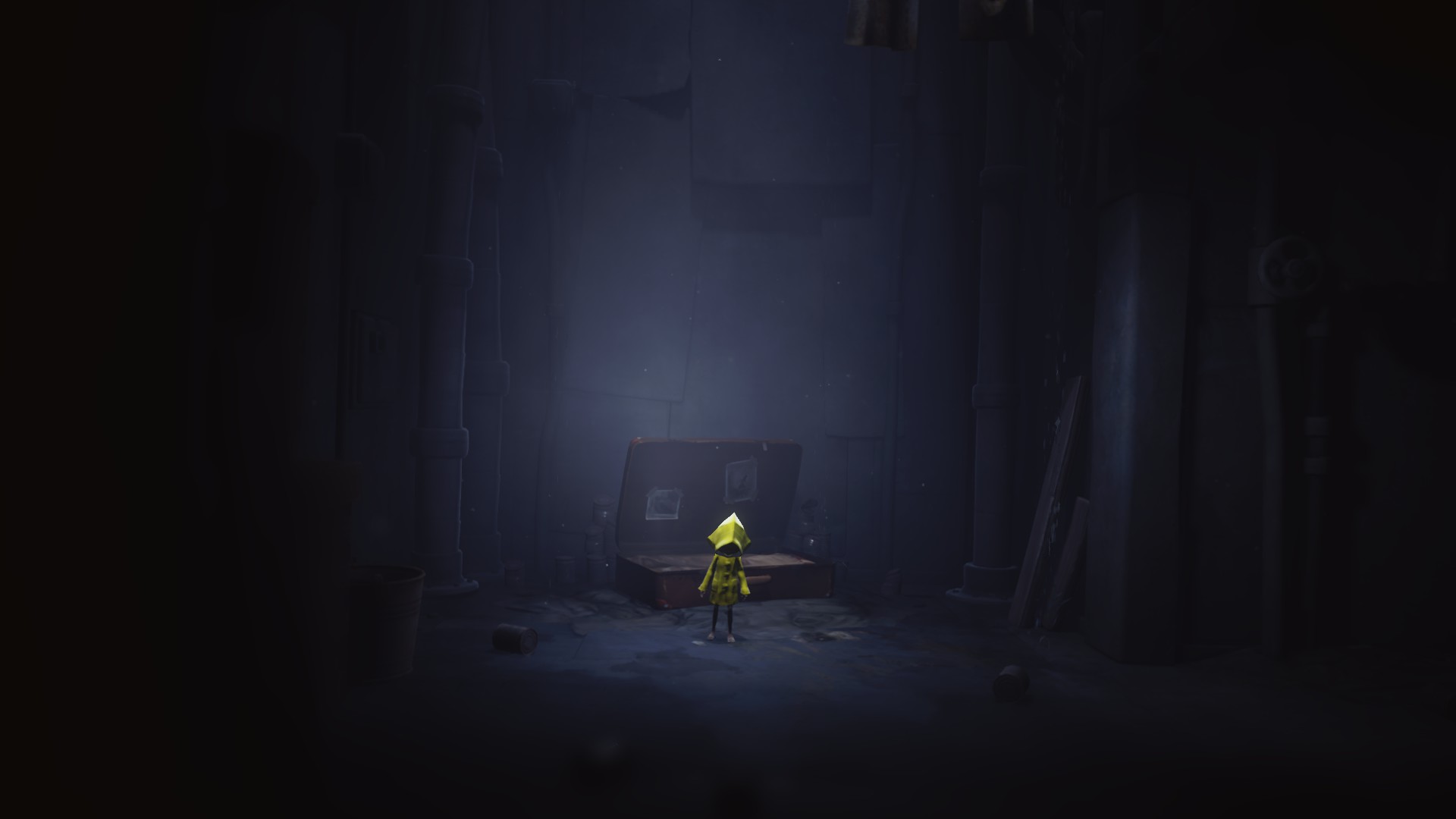 Steam Community :: Little Nightmares