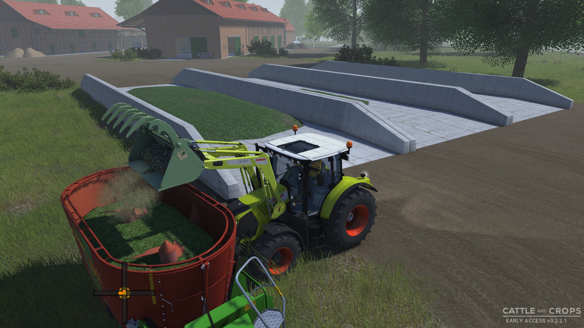 Steam Community :: Cattle and Crops