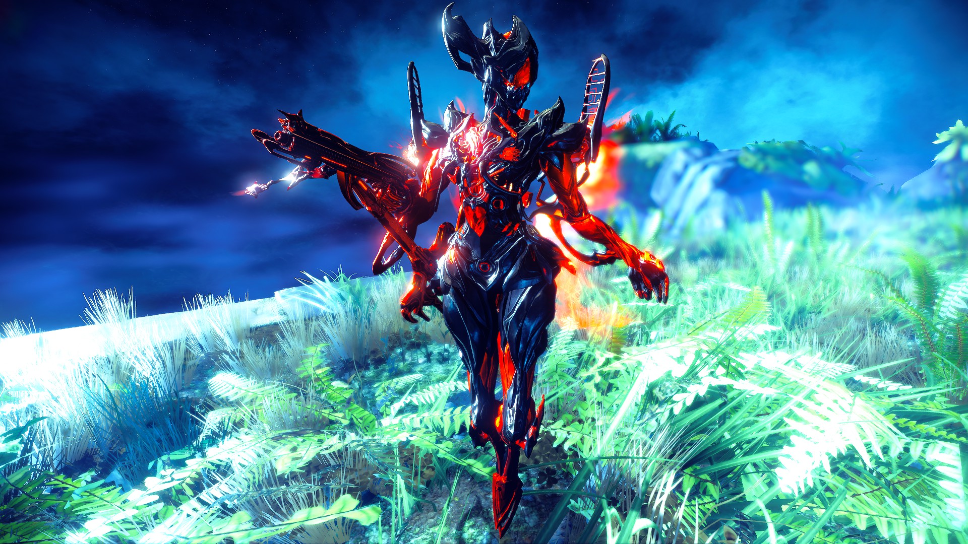 Octavia Fashion - General Discussion - Warframe Forums