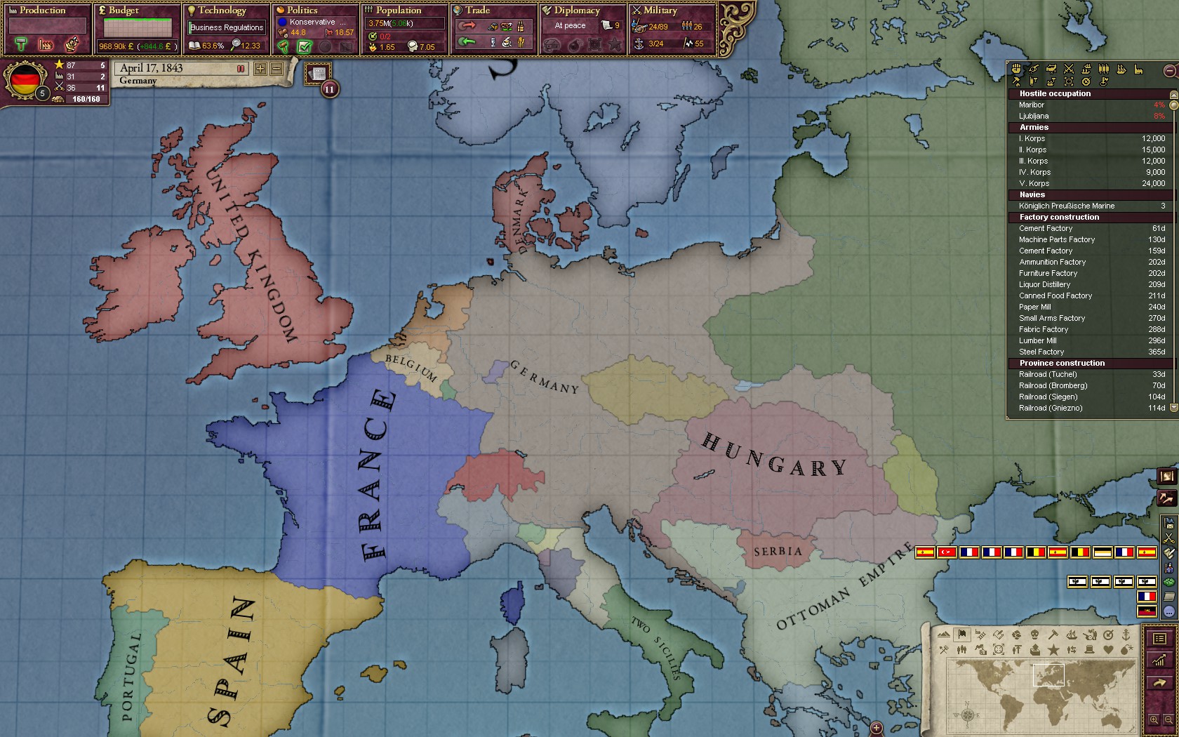 Steam Community :: Victoria II