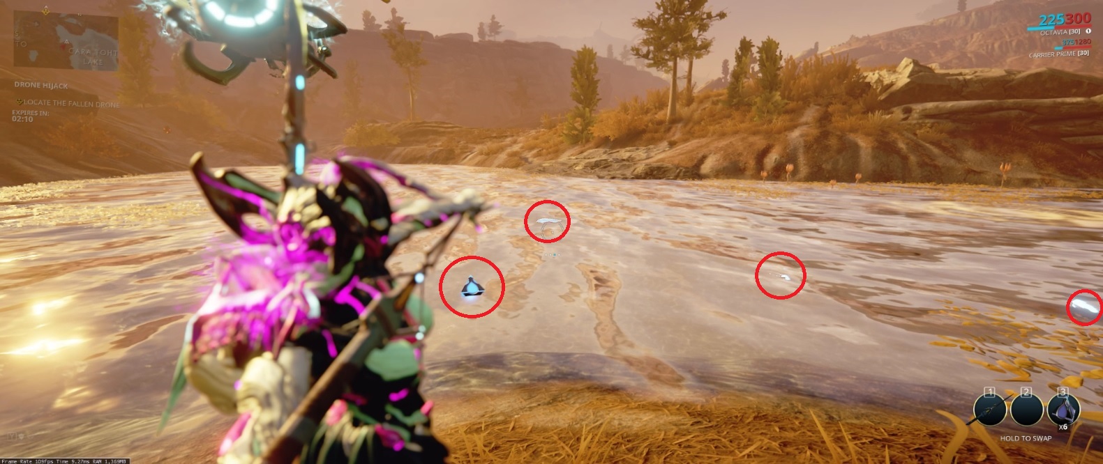 Steam Community :: Guide :: Riven Challenge Guide