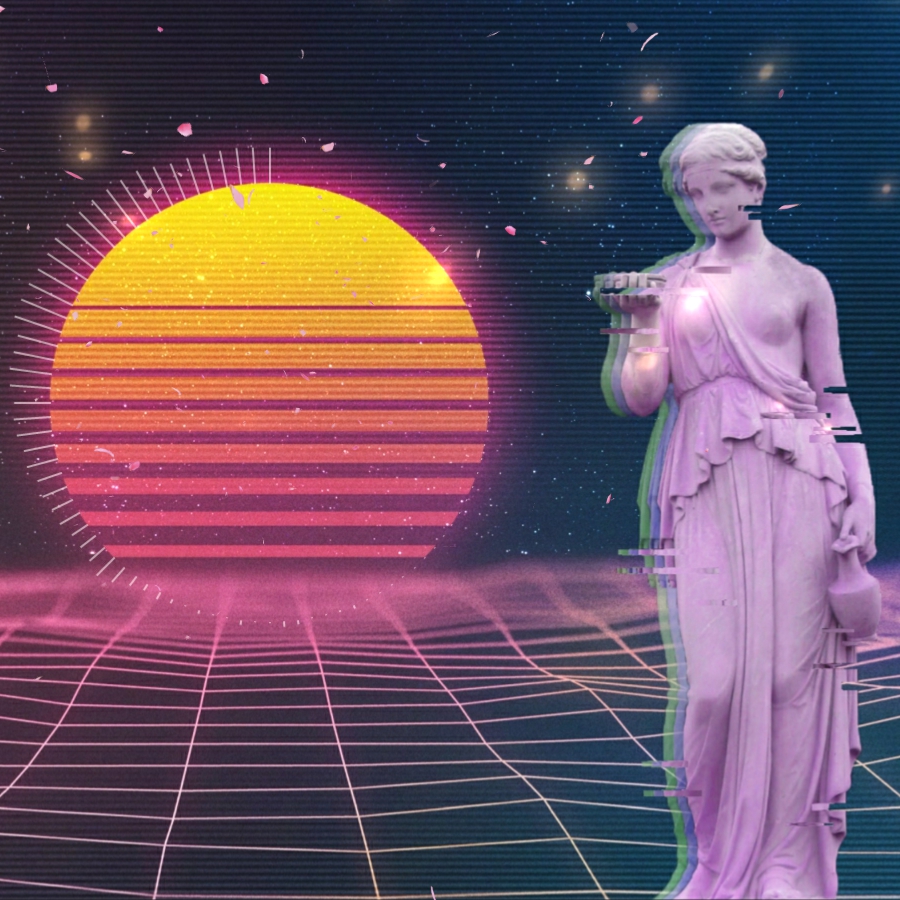 Steam Workshop::Vaporwave