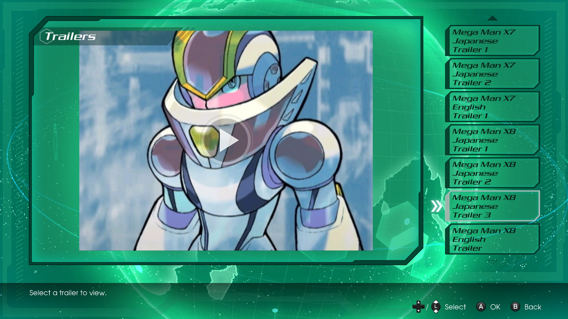 Steam Community :: Guide :: Rockman X Anniversary Collection 2 Mod