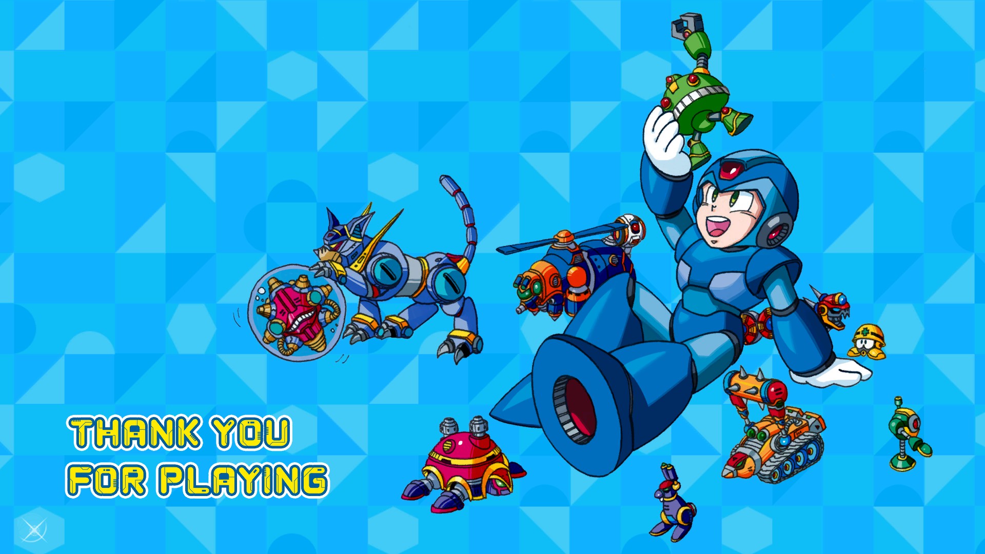 Steam Community :: Guide :: Rockman X Anniversary Collection 2 Mod