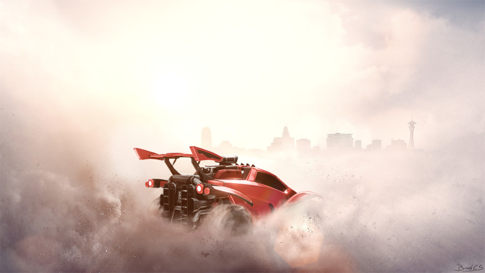 Steam Community :: Rocket League