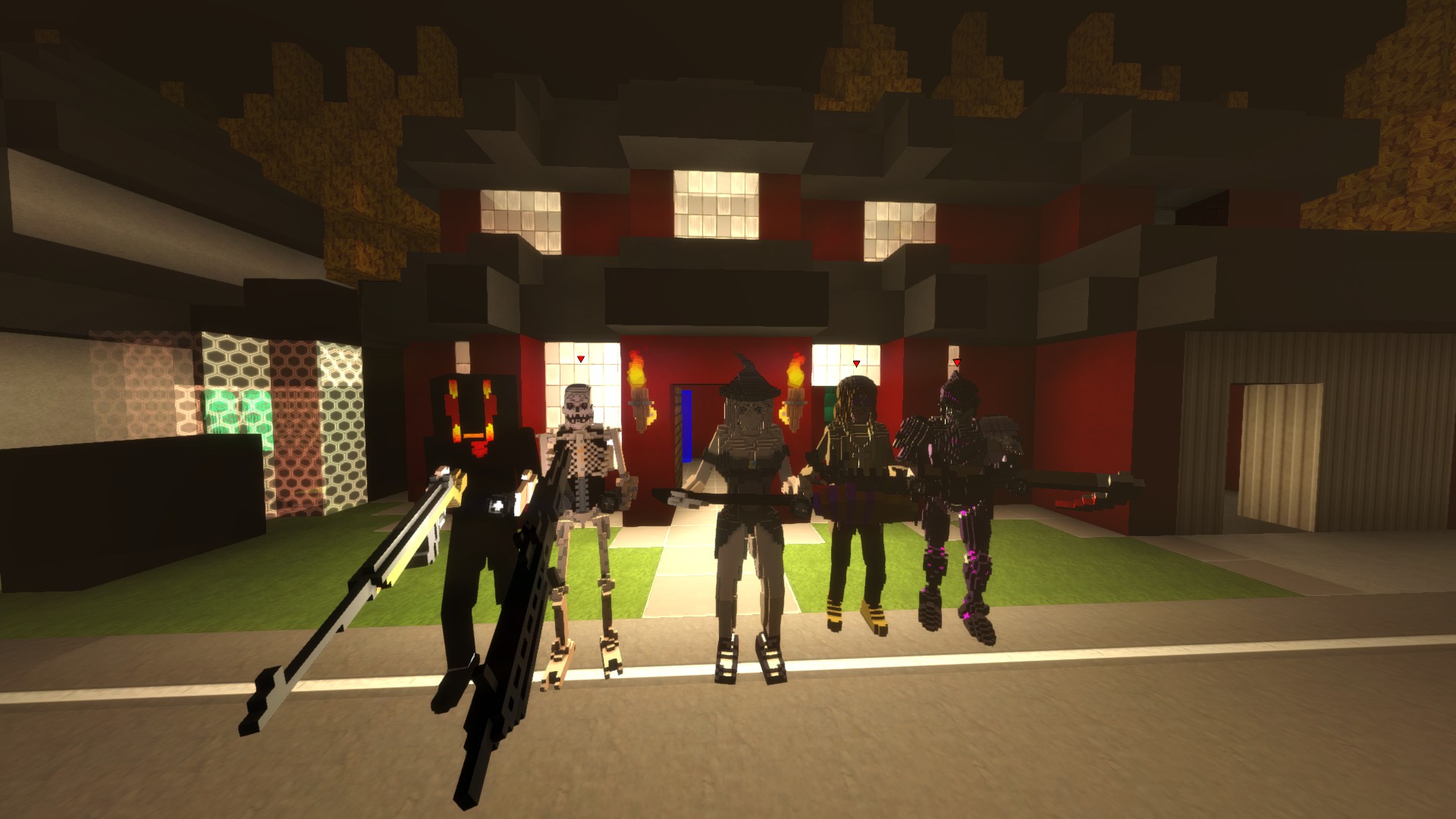 Steam Community :: Blockstorm