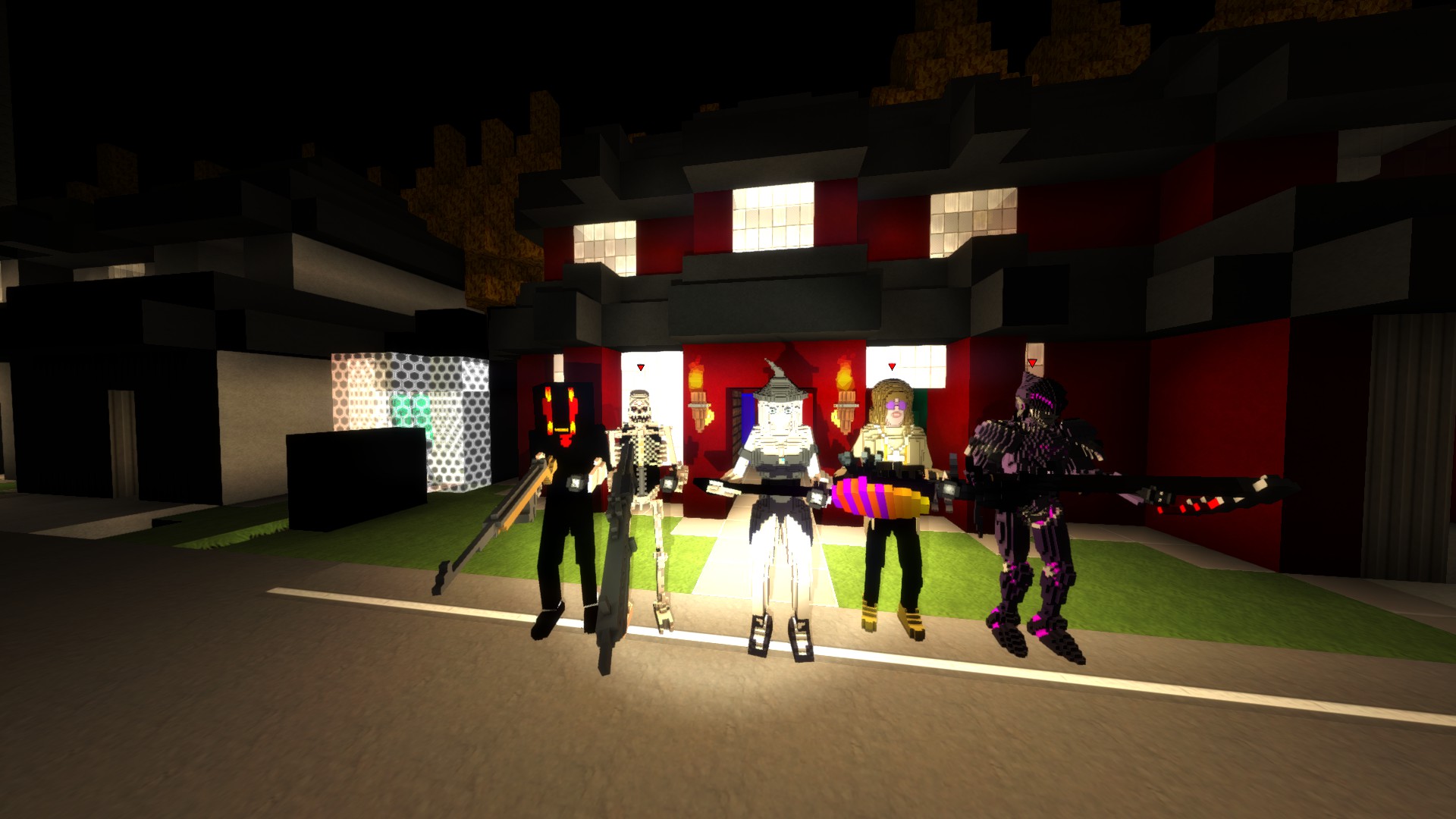 Steam Community :: Blockstorm