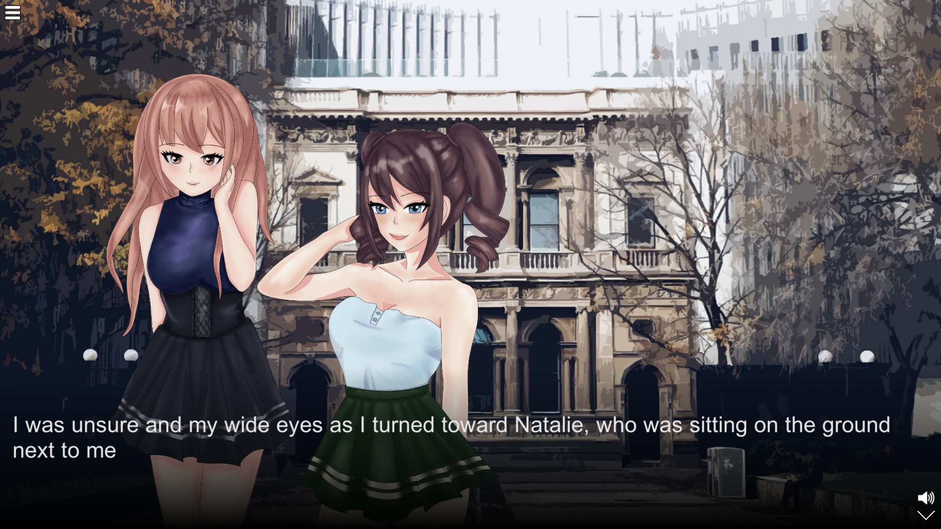 Steam Community Step Sisters Episode 1
