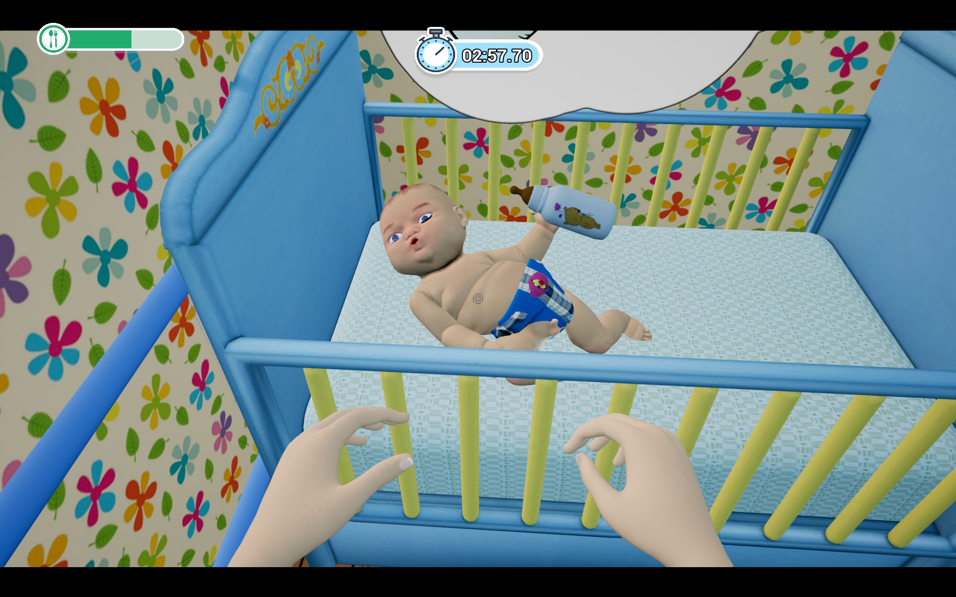 Steam Community :: Mother Simulator