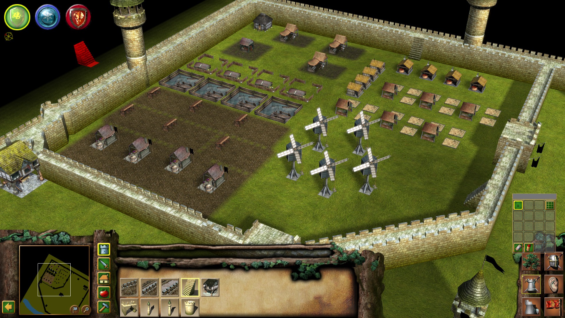 Steam Community :: Stronghold Legends