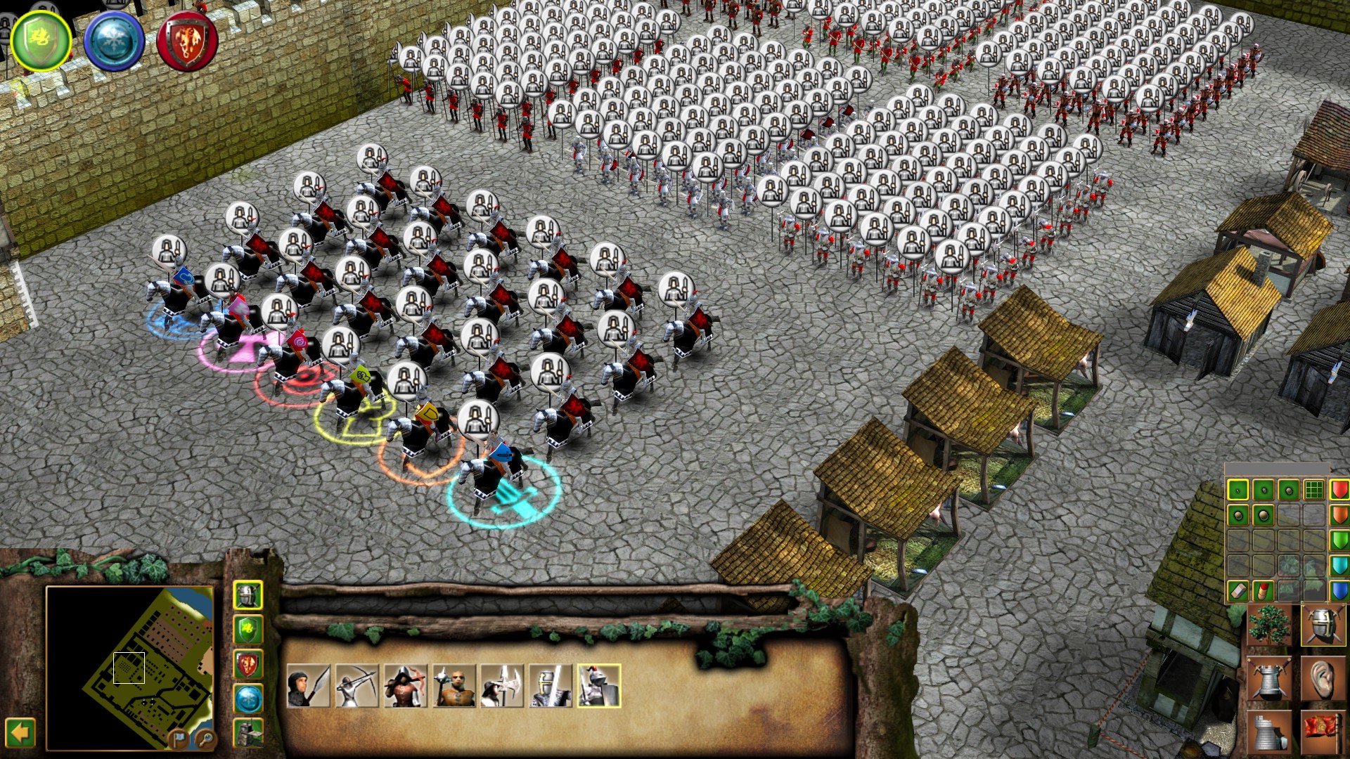 Steam Community :: Stronghold Legends