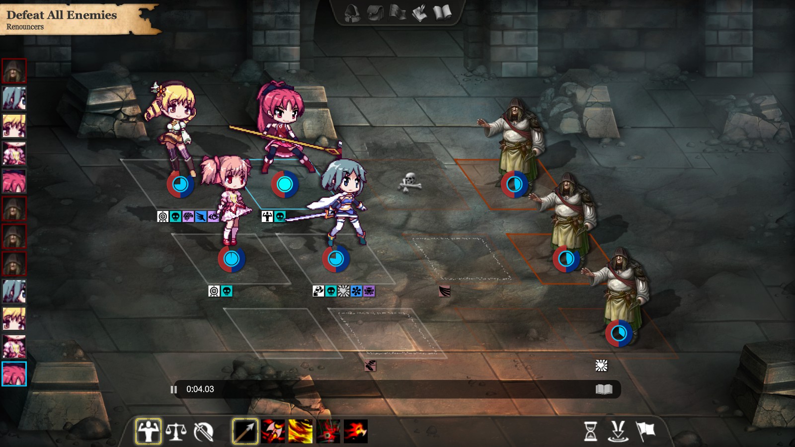 Steam Community :: Monsters' Den: Godfall