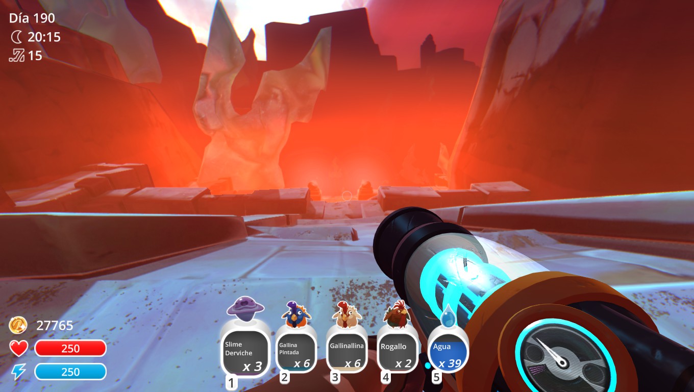 Steam Community :: Slime Rancher