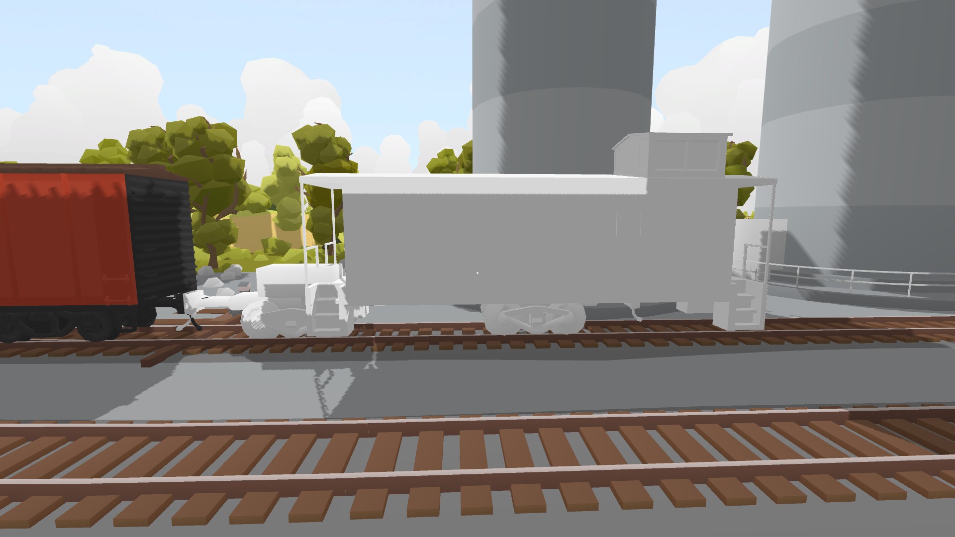 Steam Community :: Rolling Line