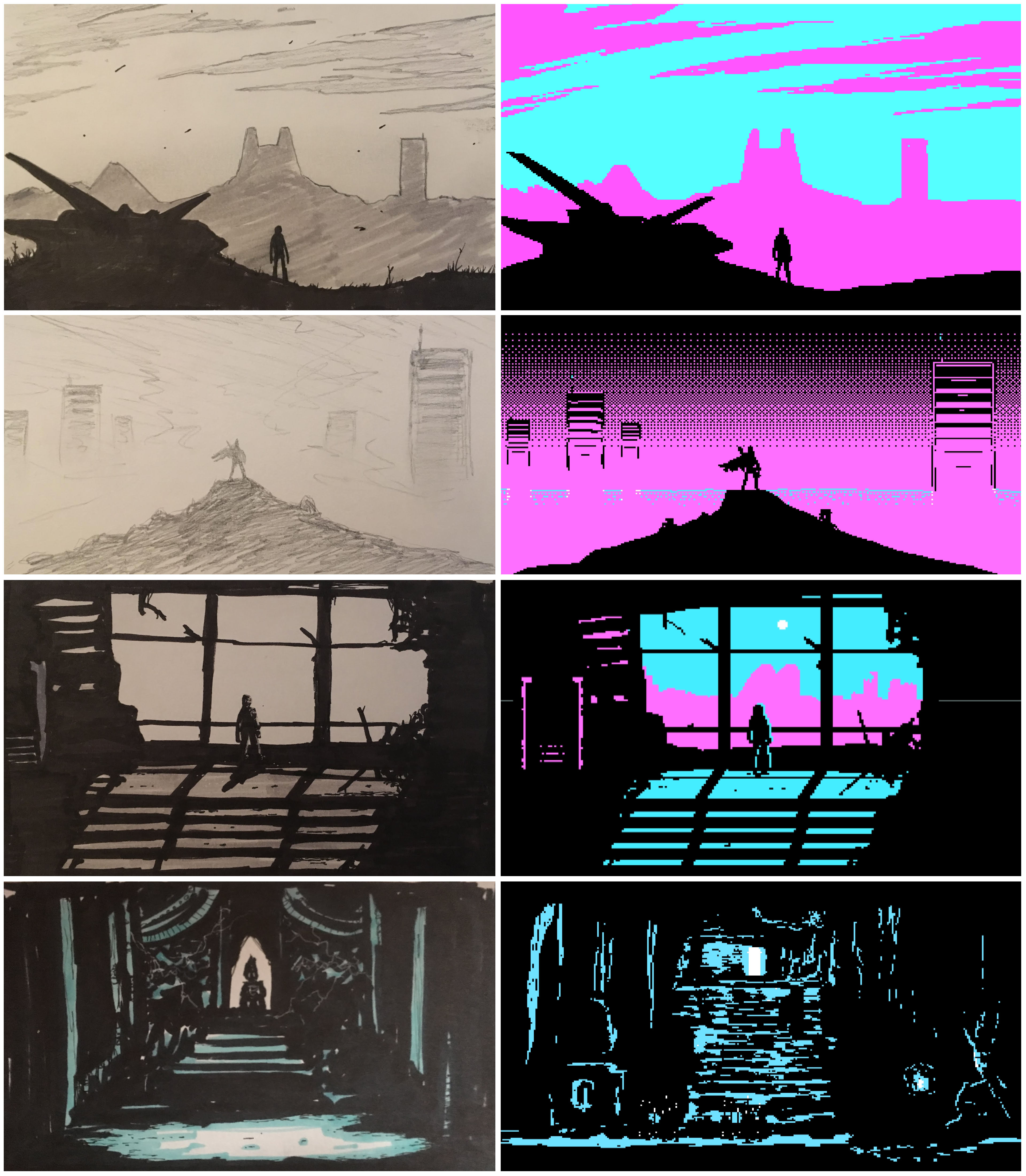 Steam Community :: The Eternal Castle [REMASTERED]
