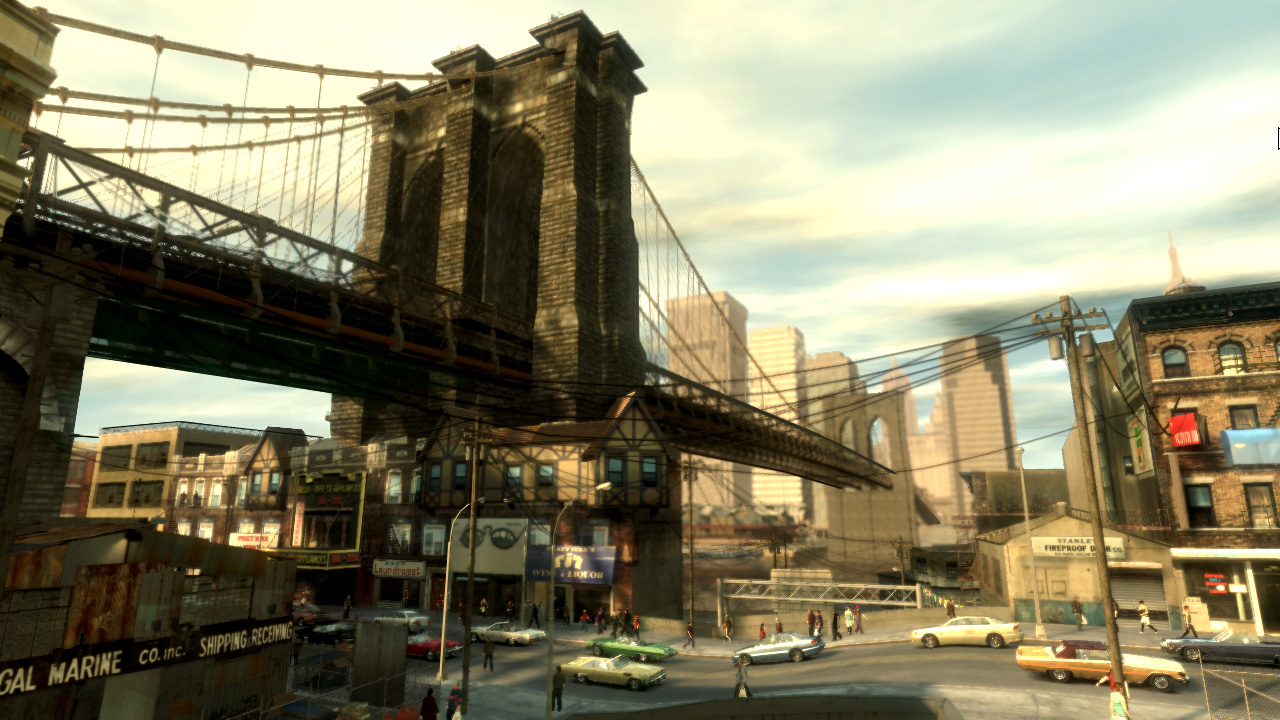 Steam Community :: Guide :: GTA IV Story Missions List