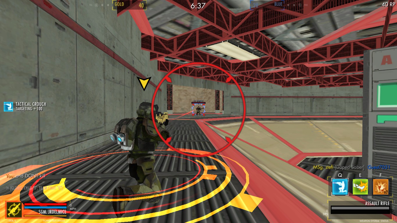 Steam Community :: Freefall Tournament