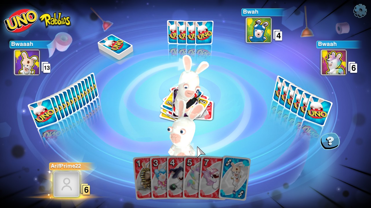 Steam Community :: UNO