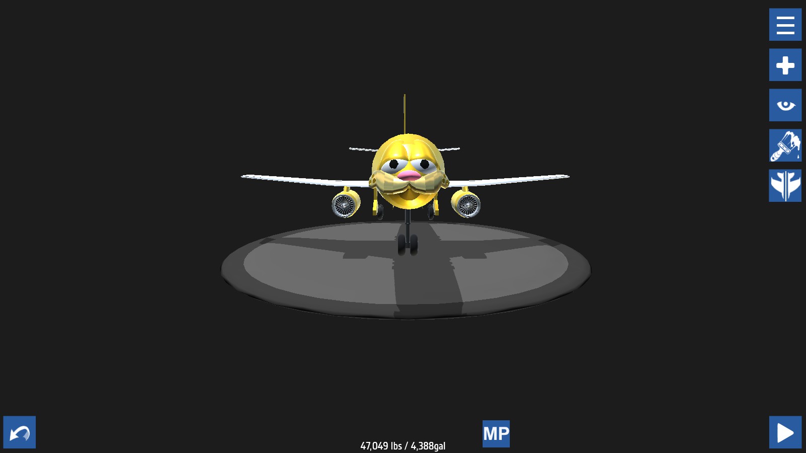 Steam Community :: SimplePlanes