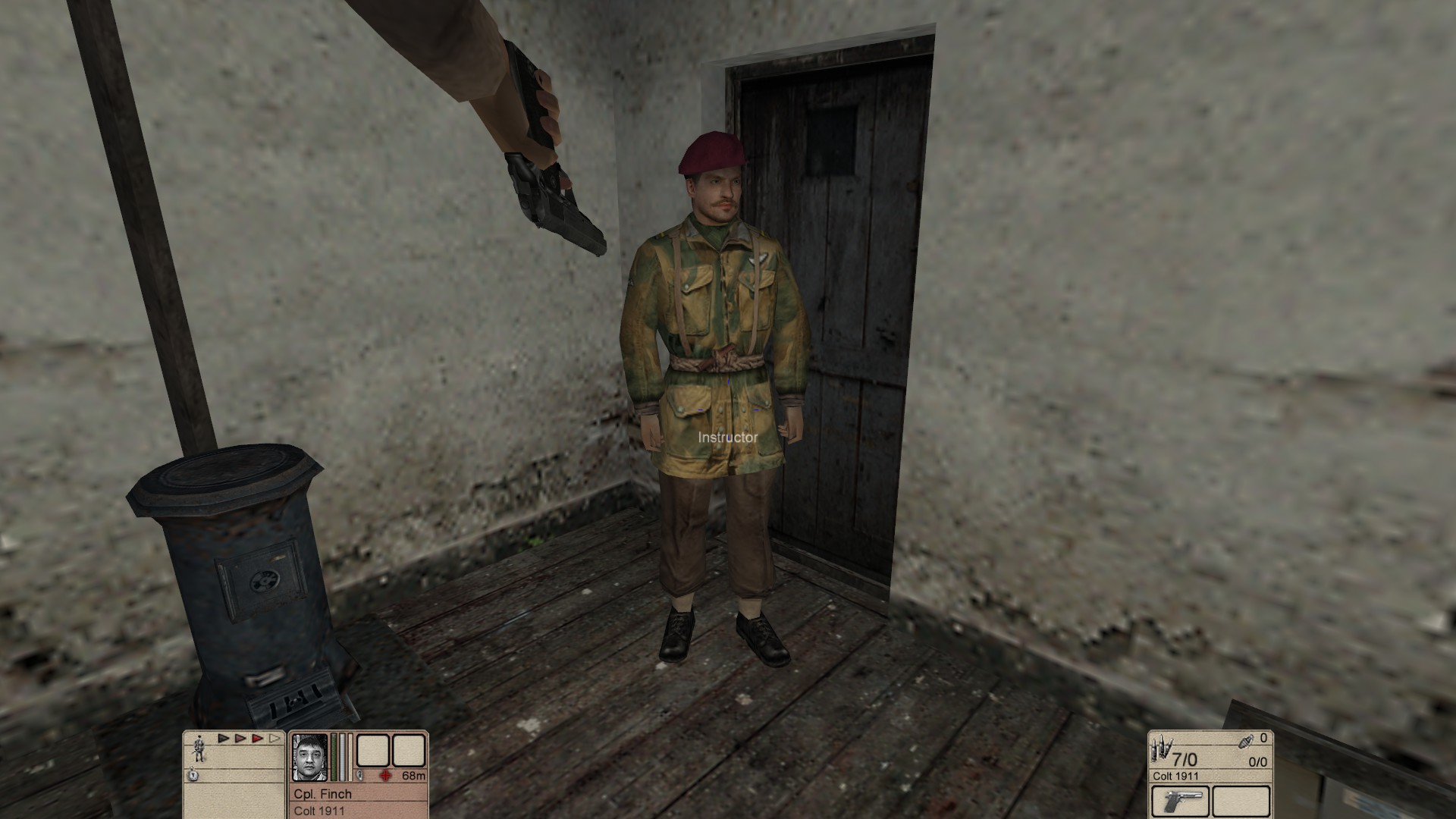 Steam Community :: Hidden & Dangerous 2: Courage Under Fire