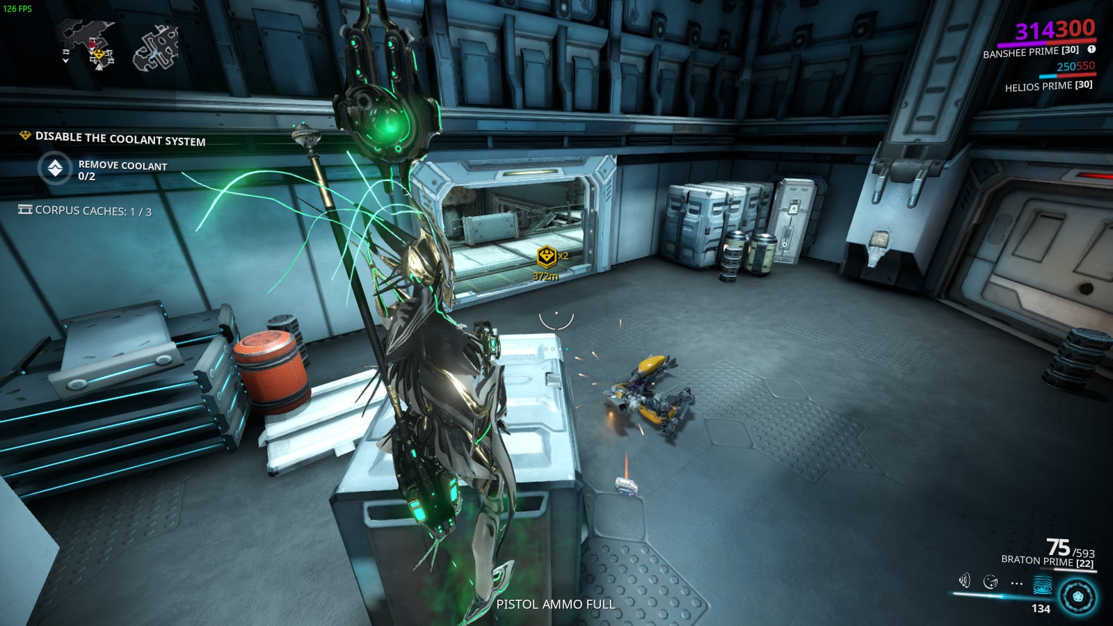 Steam Community :: Guide :: (Outdated) Corpus Ship Cache Locations