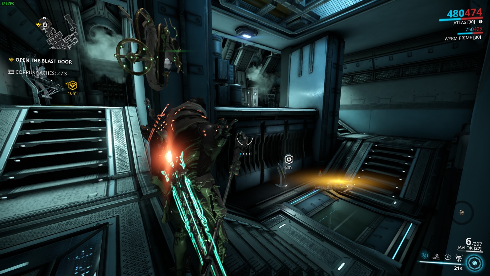 Steam Community :: Guide :: (Outdated) Corpus Ship Cache Locations