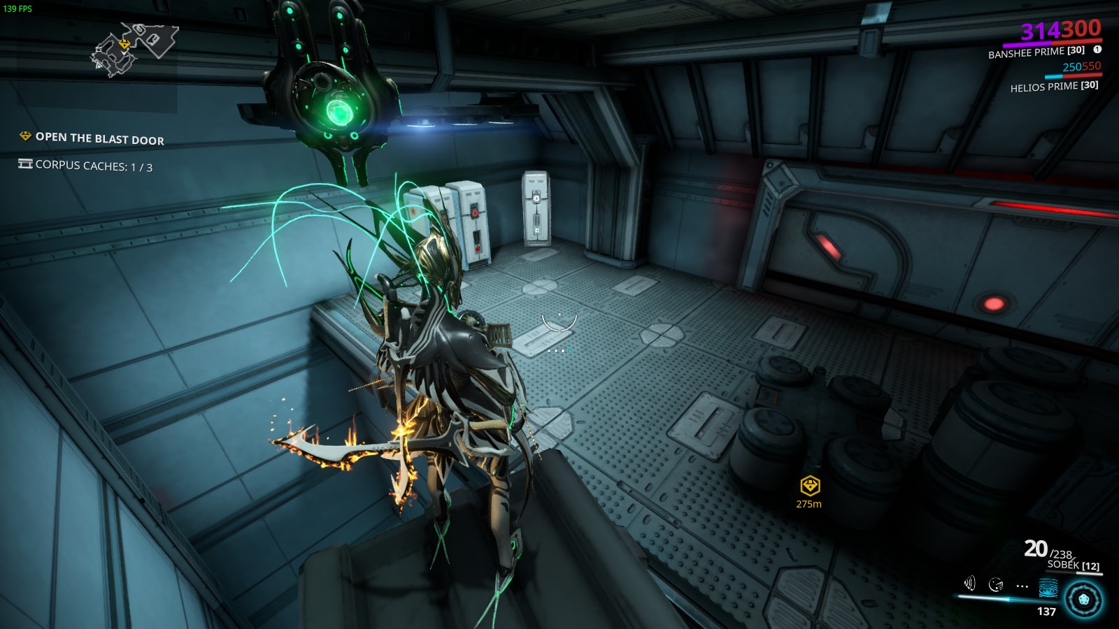 Steam Community :: Guide :: (Outdated) Corpus Ship Cache Locations