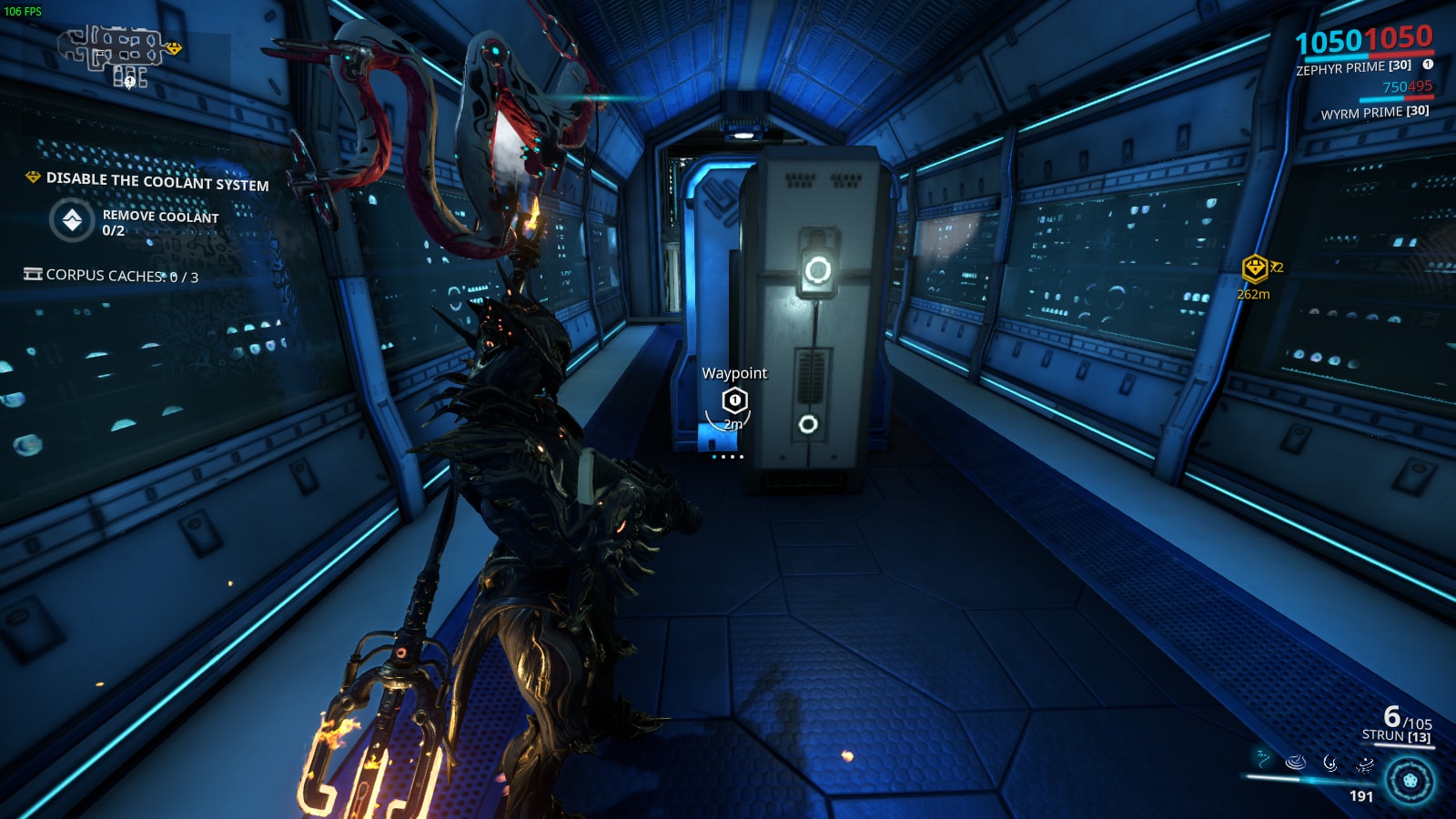 Steam Community :: Guide :: (Outdated) Corpus Ship Cache Locations