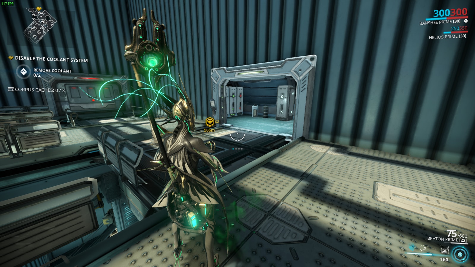 Steam Community :: Guide :: (Outdated) Corpus Ship Cache Locations