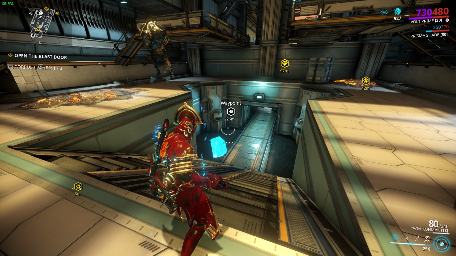 Steam Community :: Guide :: (Outdated) Corpus Ship Cache Locations