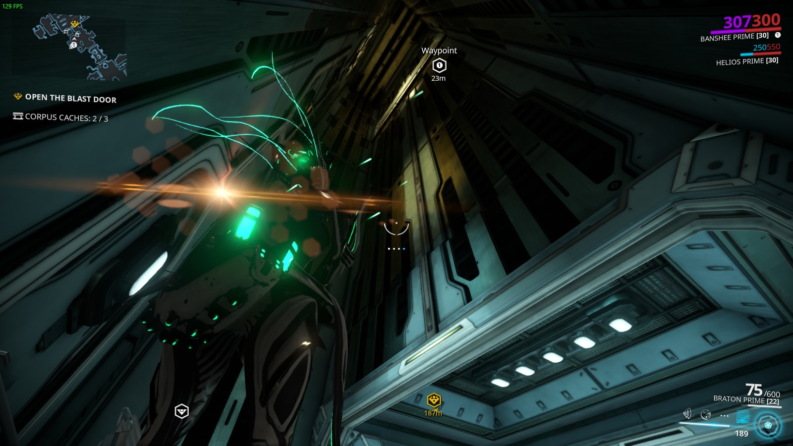 Steam Community :: Guide :: (Outdated) Corpus Ship Cache Locations