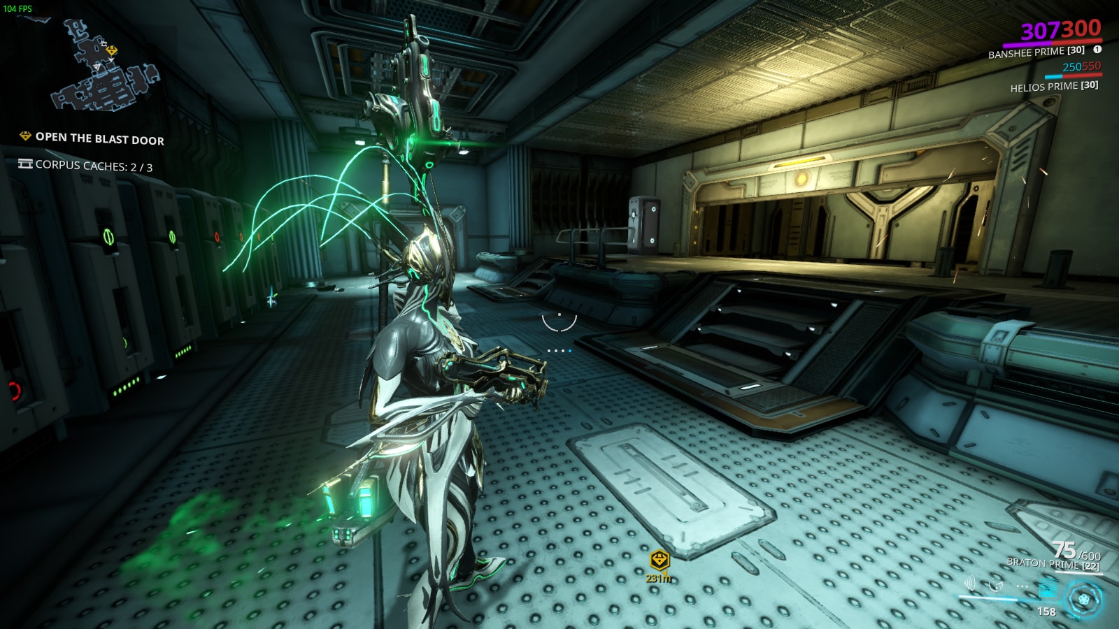 Steam Community :: Guide :: (Outdated) Corpus Ship Cache Locations