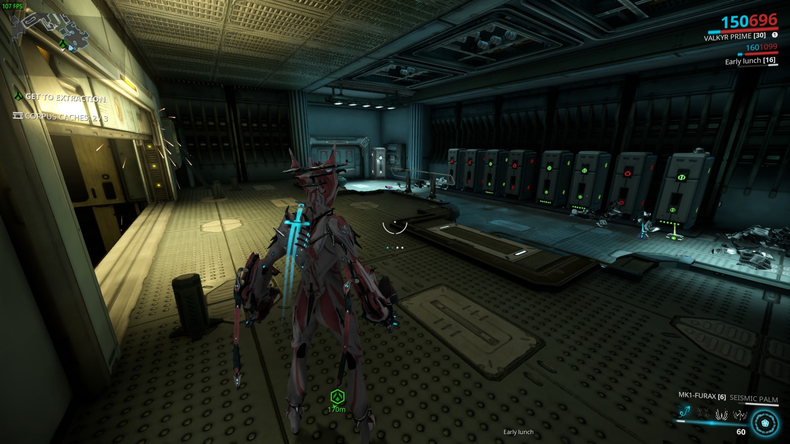 Steam Community :: Guide :: (Outdated) Corpus Ship Cache Locations