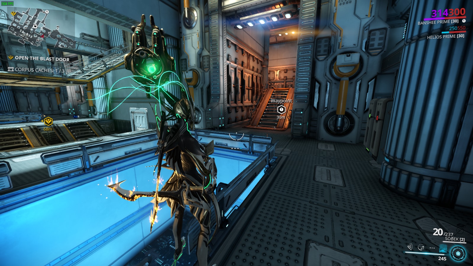 Steam Community :: Guide :: (Outdated) Corpus Ship Cache Locations