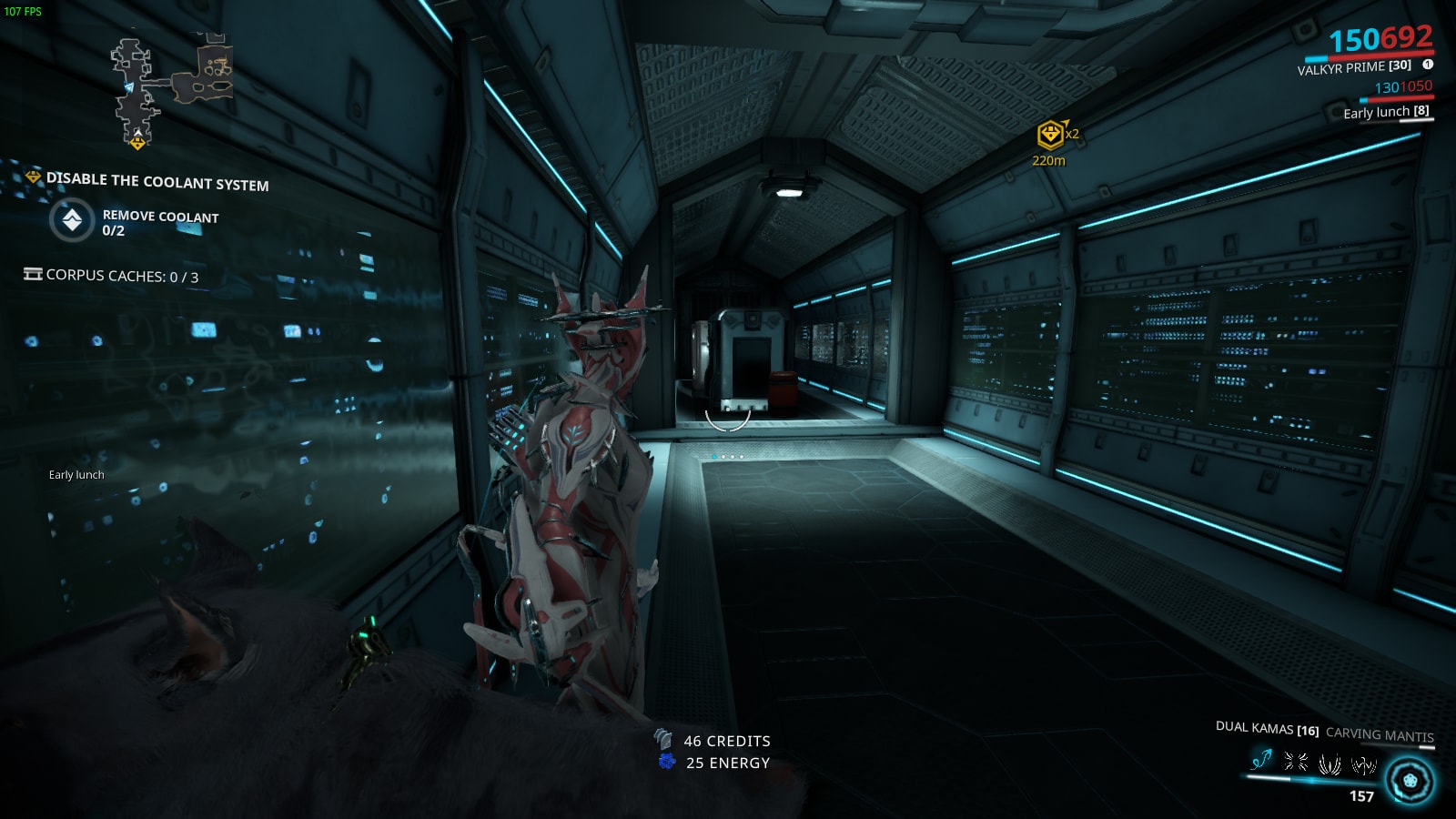 Steam Community :: Guide :: (Outdated) Corpus Ship Cache Locations
