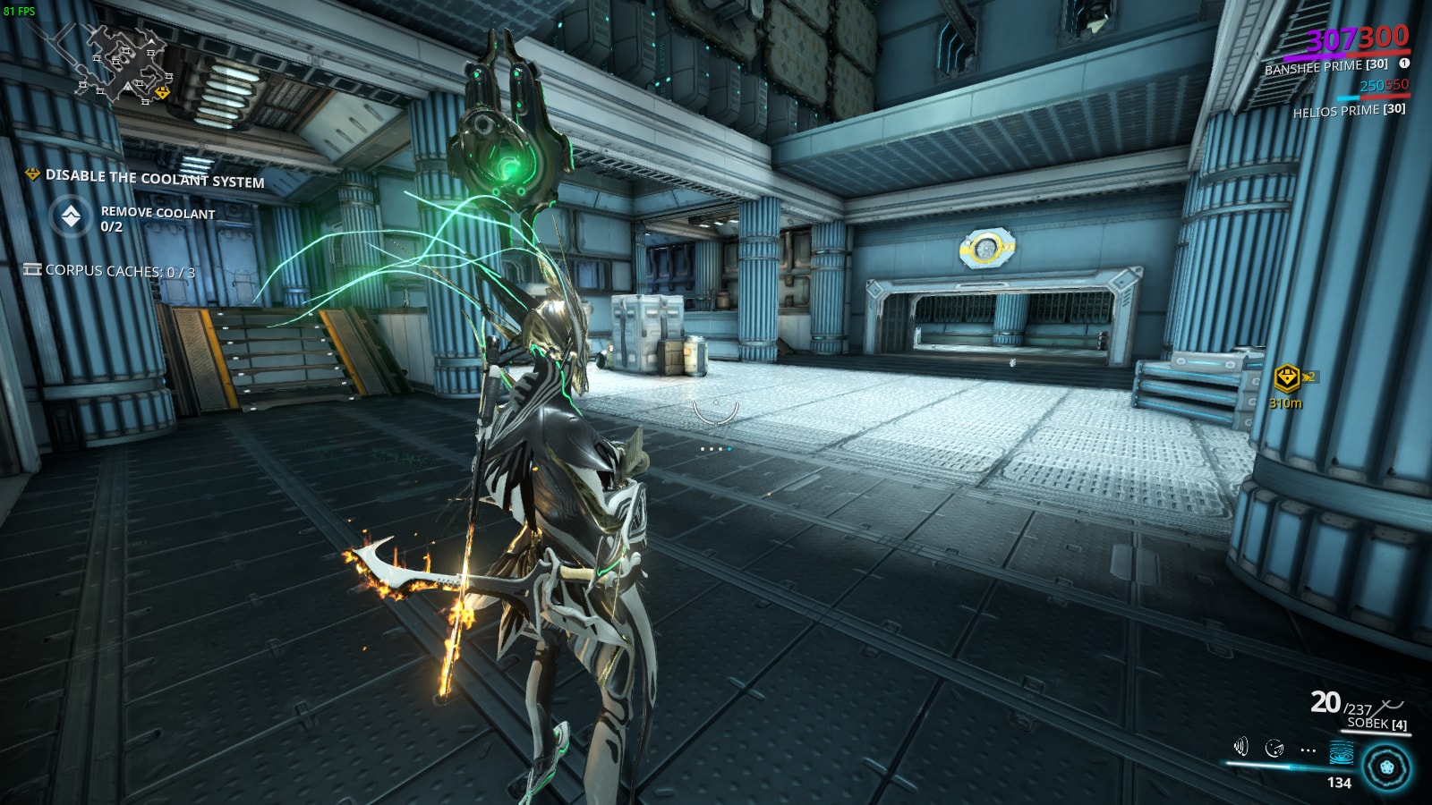 Steam Community :: Guide :: (Outdated) Corpus Ship Cache Locations