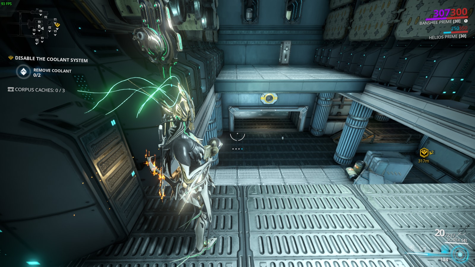 Steam Community :: Guide :: (Outdated) Corpus Ship Cache Locations