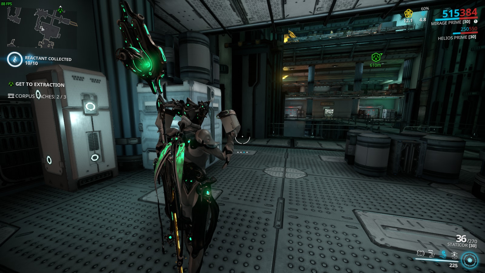 Steam Community :: Guide :: (Outdated) Corpus Ship Cache Locations