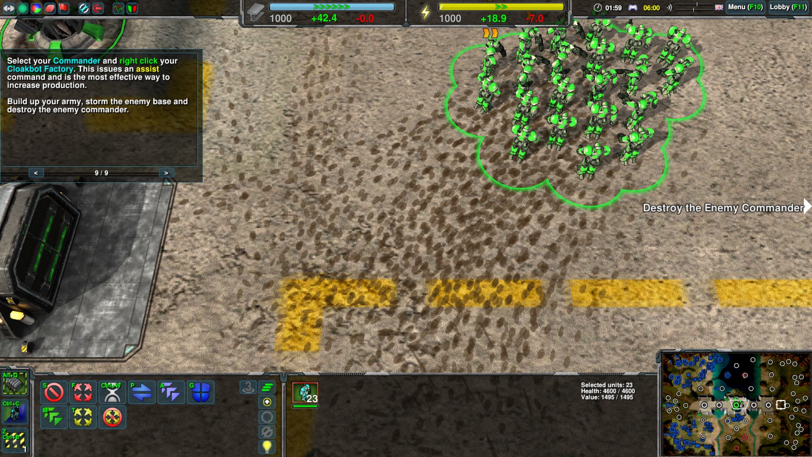 Steam Community :: Zero-K