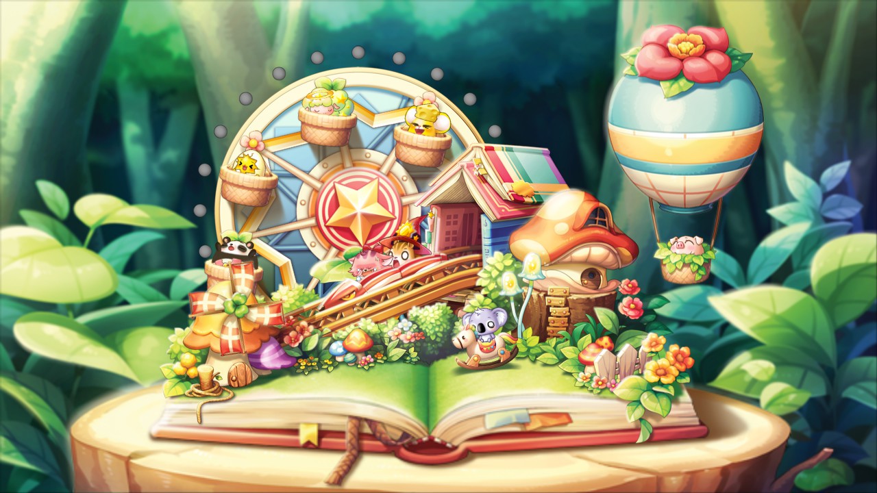 Steam Community :: Minion Forest