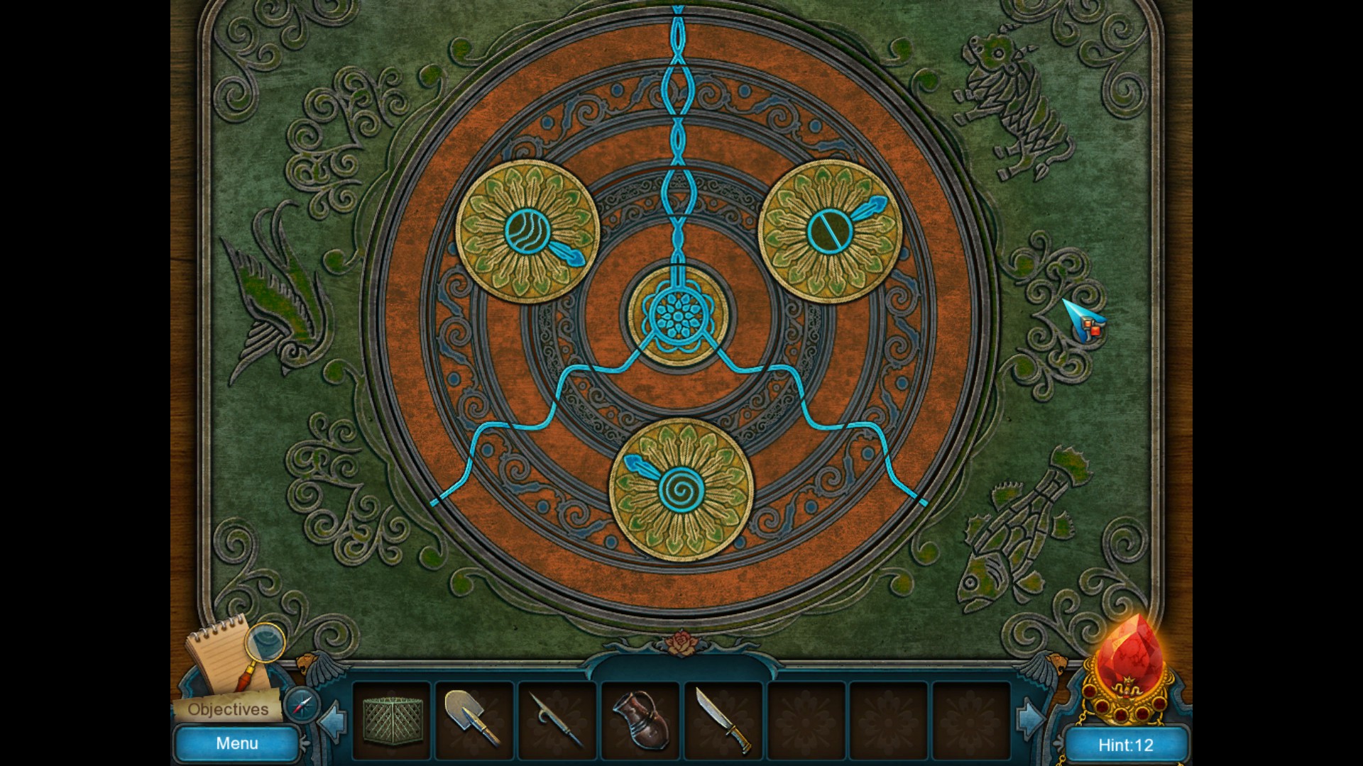 Steam Community :: Guide :: Ashley Clark: Secret of the Ruby ...