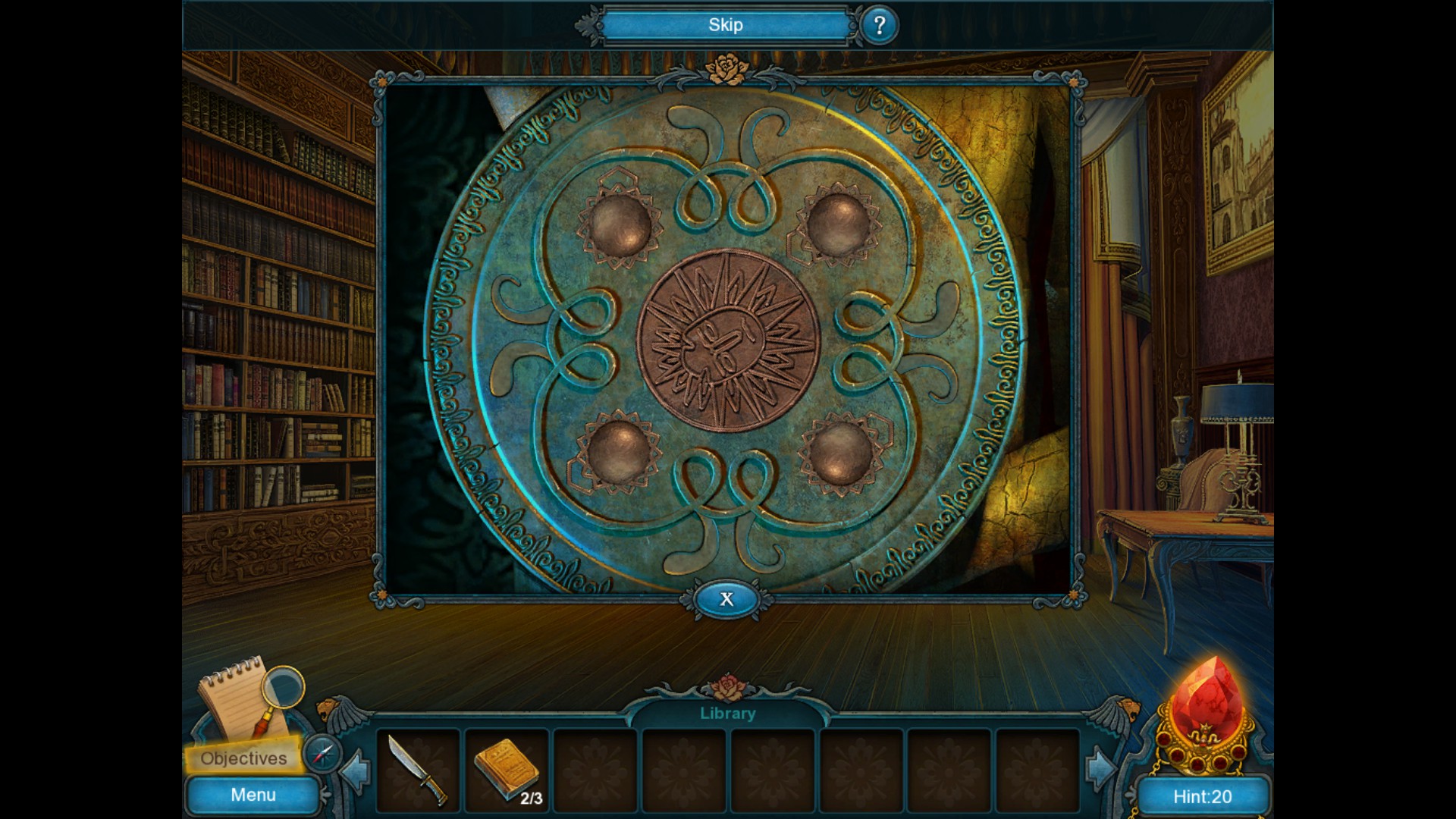 Steam Community :: Guide :: Ashley Clark: Secret of the Ruby ...